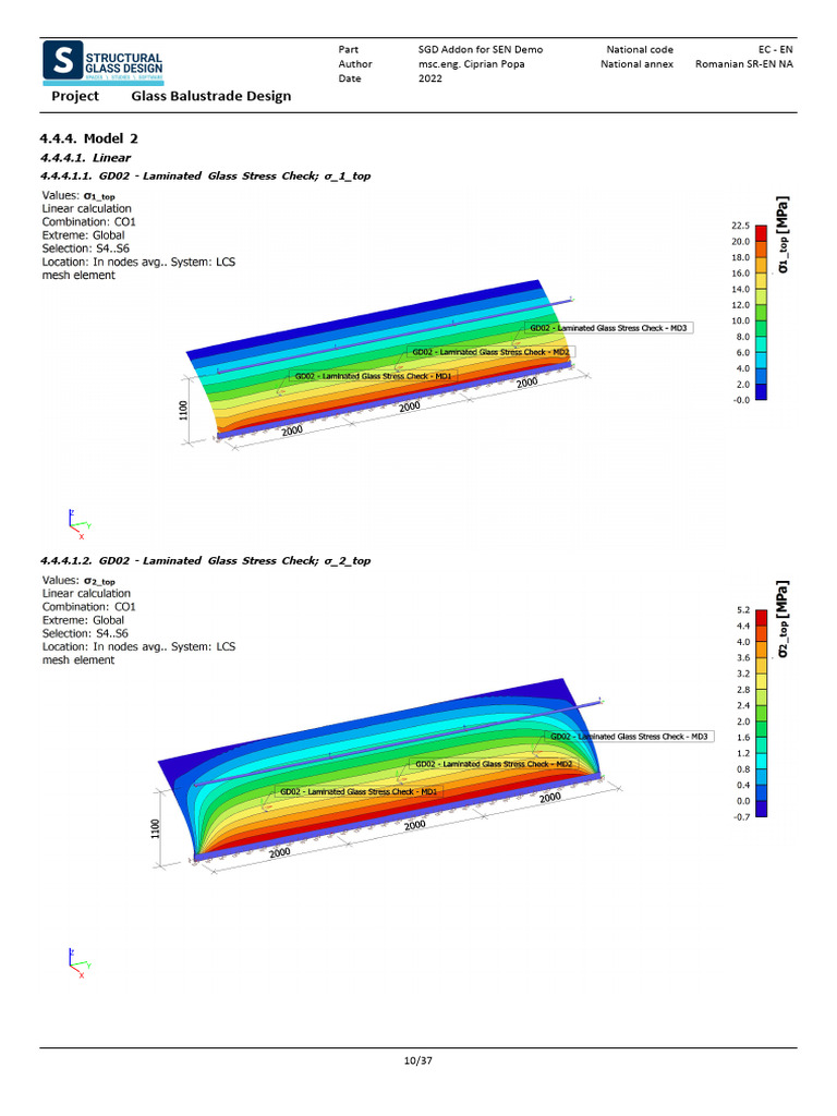 10 - PDFsam - Engineering Report | PDF