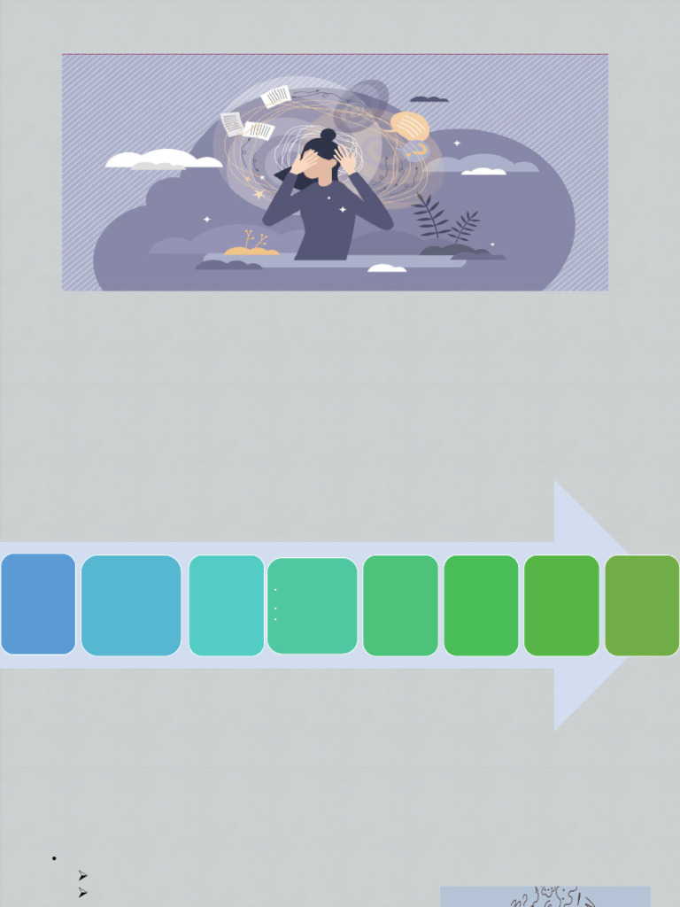 Advances in Anxiety Disorders Research | PDF | Generalized Anxiety ...