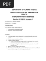 TREND Statement Checklist Overview | PDF | Statistics | Methodology