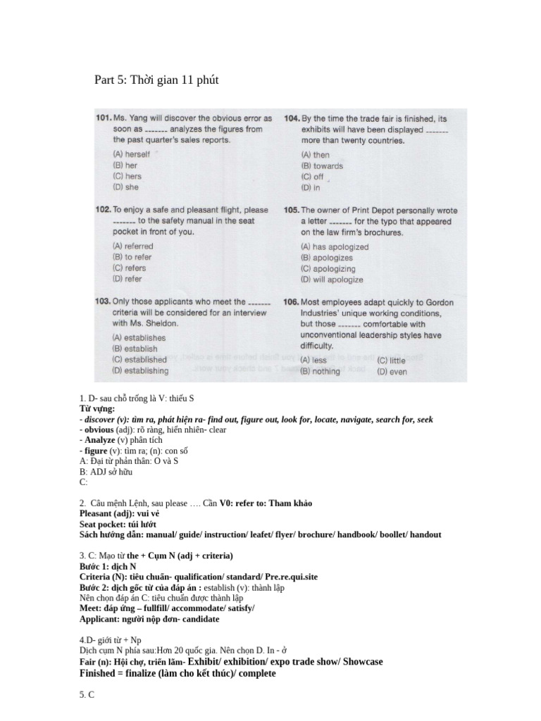 Part 5 in | PDF