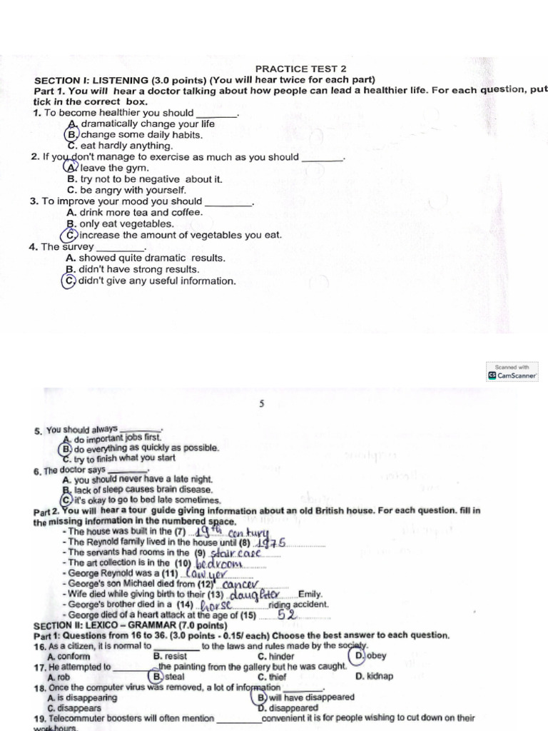 Test 2 | PDF