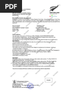 LSOP - Explore Authorization Form - Associate Non-Room Discount Card ...