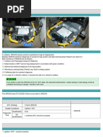 MINI Cooper Diagnostic Trouble Codes List | PDF | Leak | Electrical ...