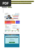 Jeevan Saakshya App User Guide | PDF | Mobile App | Camera