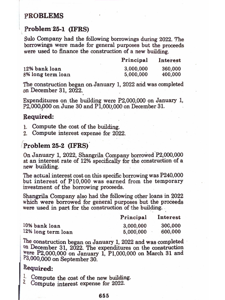 Chapter 25 Problems Pdf