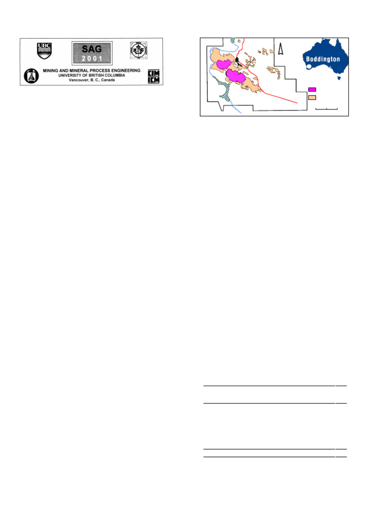 The Decision to Opt for High Pressure Grinding Rol_63 | PDF | Mill ...
