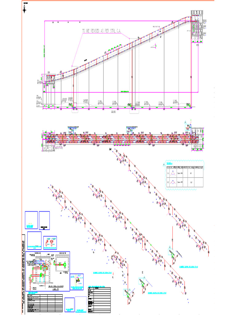 TATA_MVWS system for conveyor-10A&B-Model | PDF