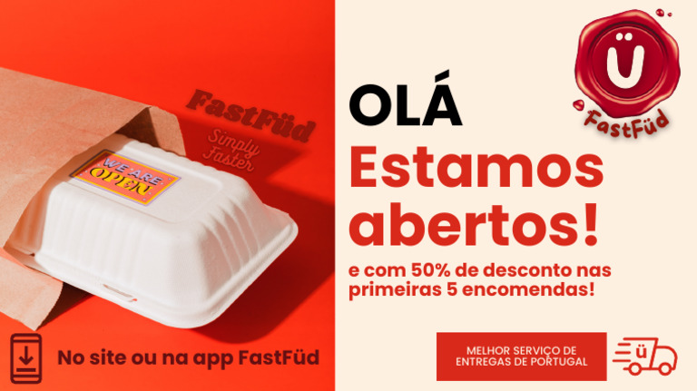 Fast Fud | PDF