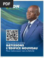 Modèle de Lettre - Convocation À Une Réunion Avec Ordre Du Jour | PDF