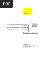 Audit Sample Size Calculation Guide | PDF | Audit | Financial Statement