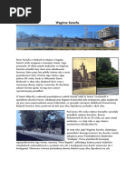 Mapa Kampusu Agh 2023 10 01 | PDF