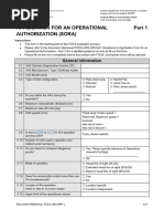 Air Force SRB Calculator Guide | PDF | Aviation | Wing Configurations