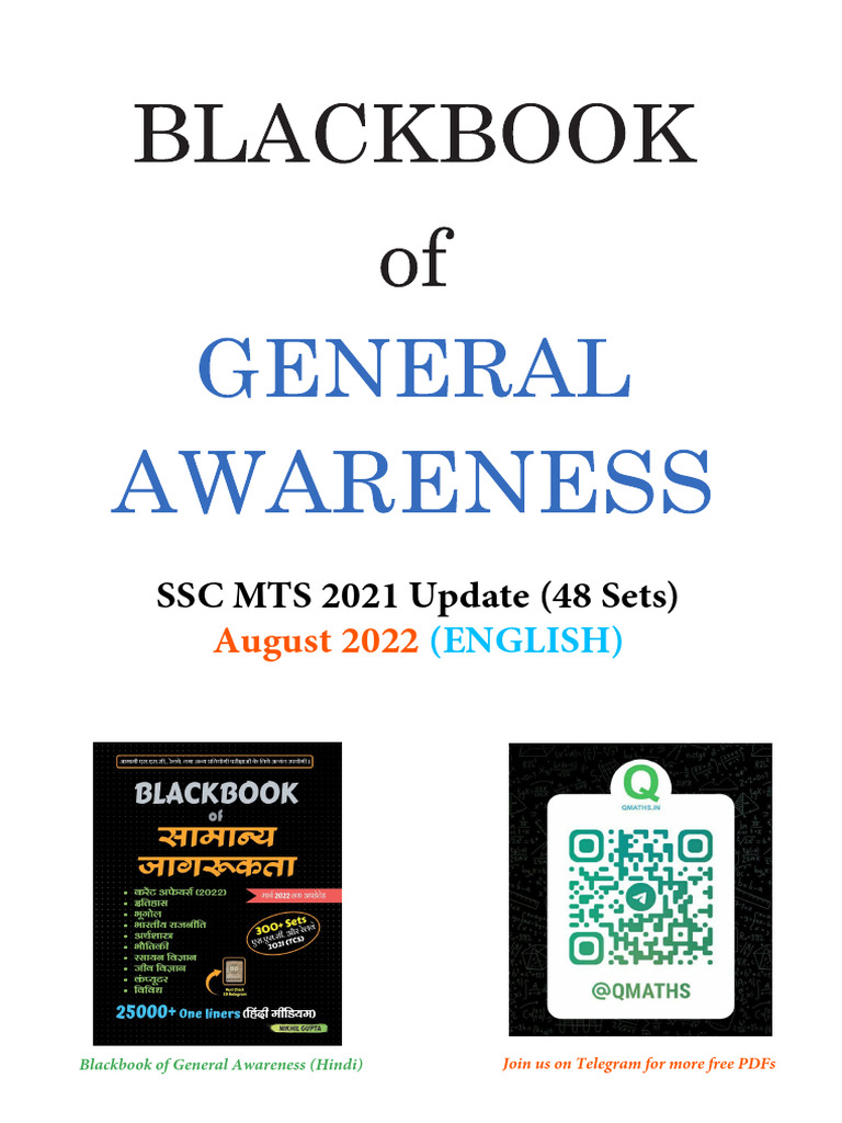 GK (Shift Wise One Liner) | PDF