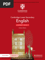 Cambridge How To Activate A Code 1 | PDF | Login | Password