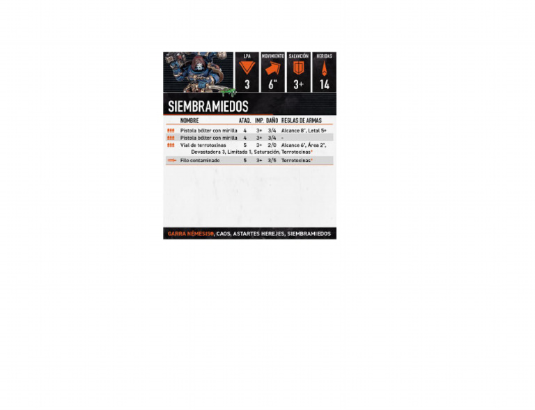 KT4-Perfil Siembramiedos | PDF