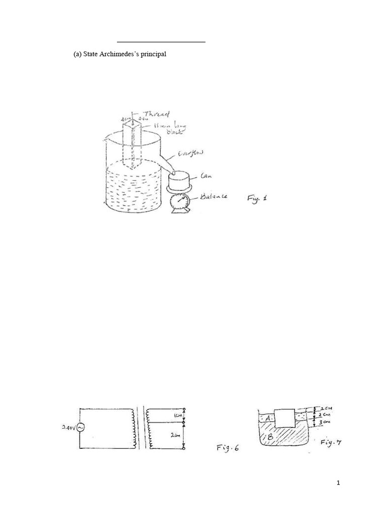 FLOATING-AND-SINKING | PDF | Buoyancy | Density