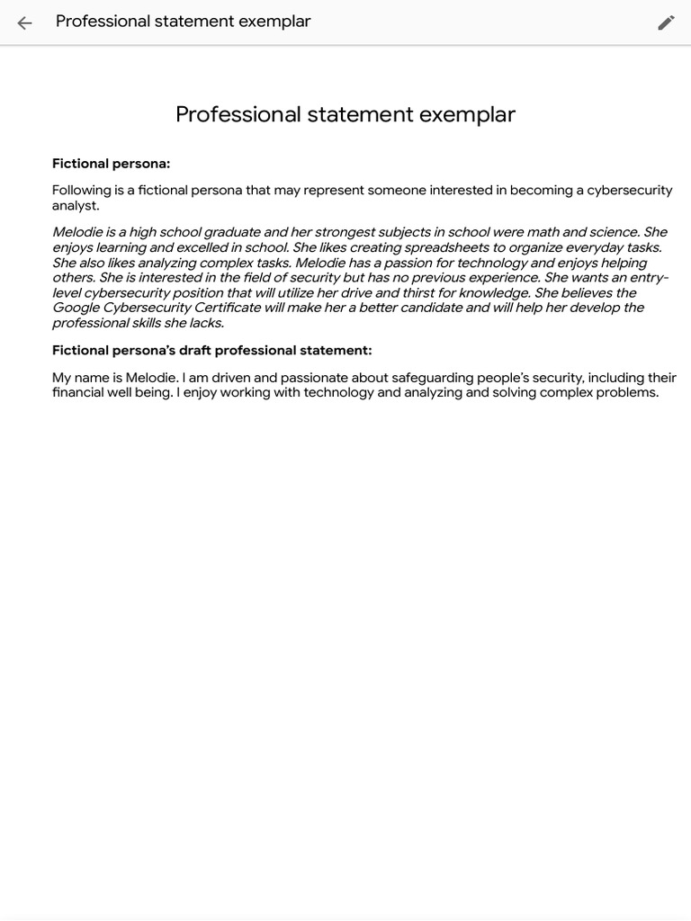 Portfolio CS | PDF