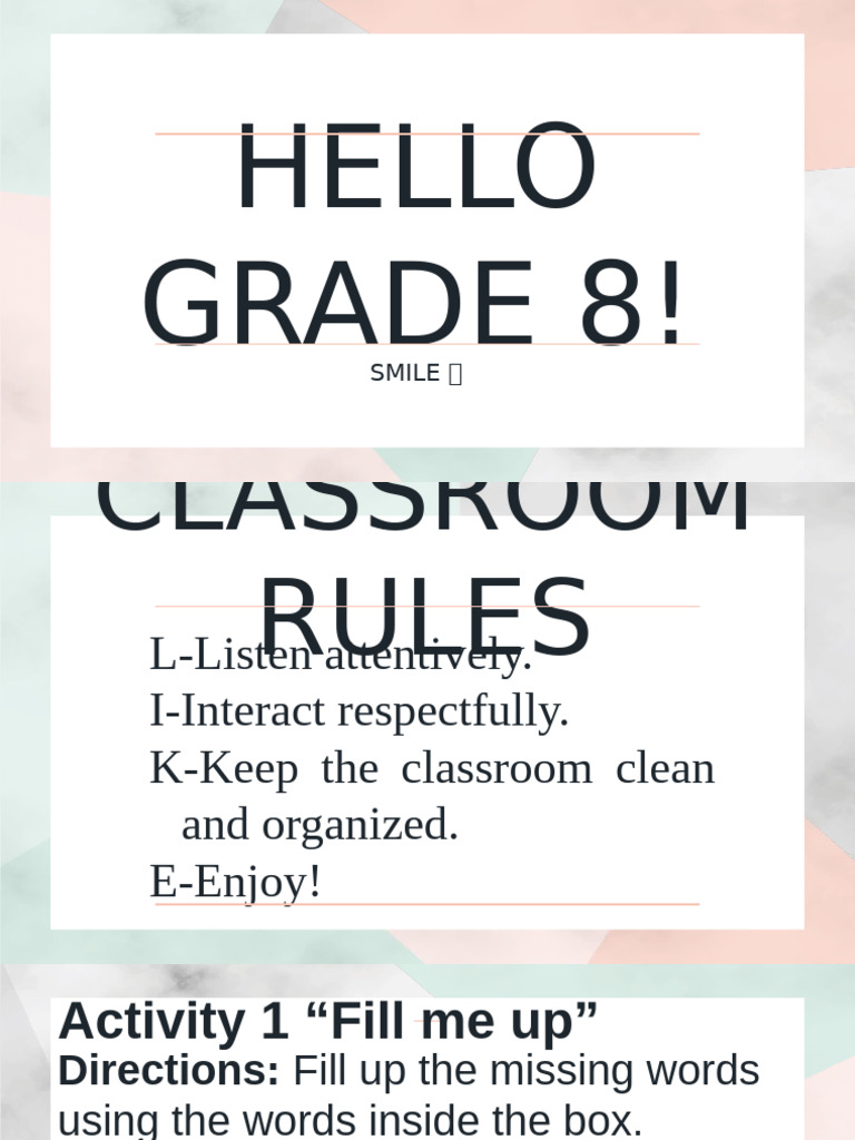 Applies Theorems On Triangle Inequalities | PDF | Triangle | Classical ...