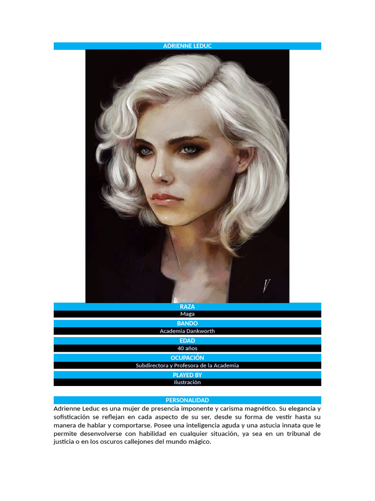 Adrienne Leduc (Ariadne) | PDF | Percepción | Mente