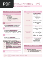 JEE Advanced 2025 Physics Batch 1 | PDF | Heat | Mechanical Engineering