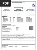 TLTB Individual Lease Application Form | PDF | Identity Document ...
