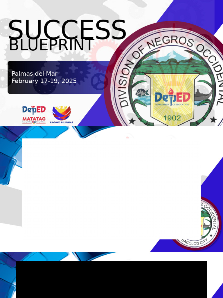 Closing Program Success Blueprint | PDF
