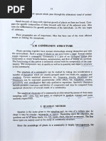 Transect and Catena Sampling Methods | PDF | Earth Sciences | Physical ...
