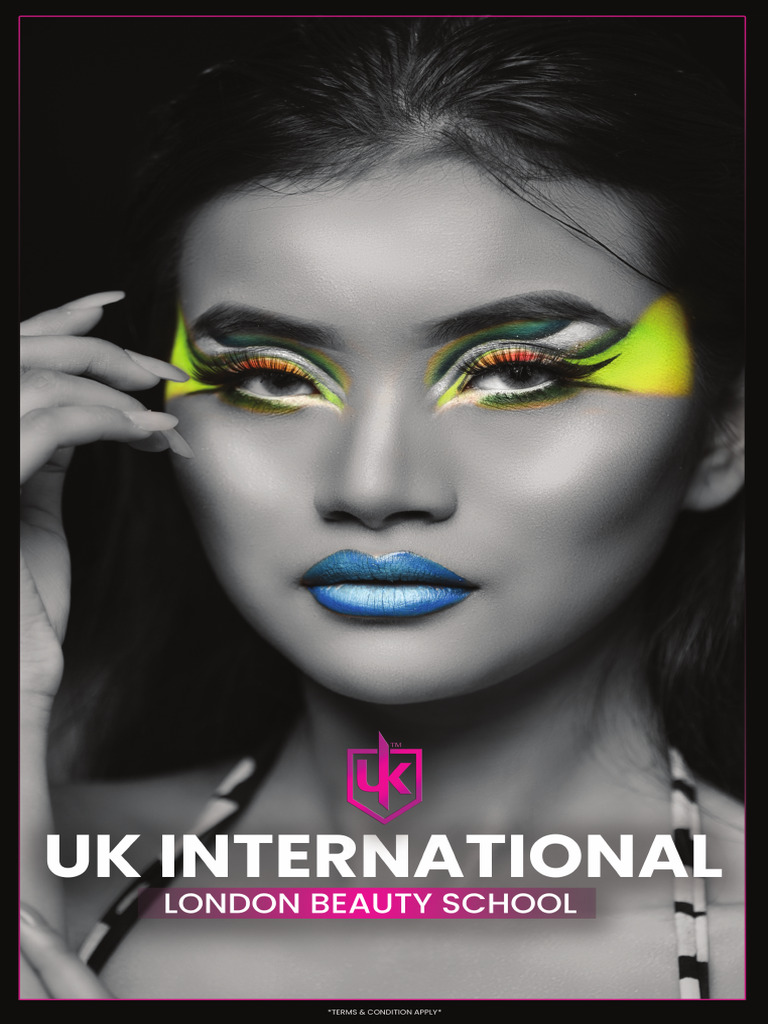 Professional Beauty Course Level - 2 | PDF