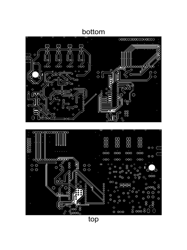 RF Signal Generator PCB (04106191) | PDF