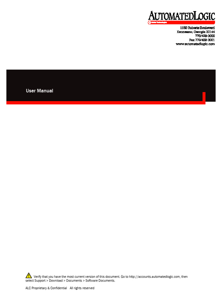 ViewBuilder v6.0 User Manual | PDF | Computer File | Graphical User Interfaces