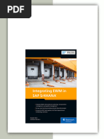 EWM-Using The Serial Number Requirement | PDF | Warehouse | Enterprise ...
