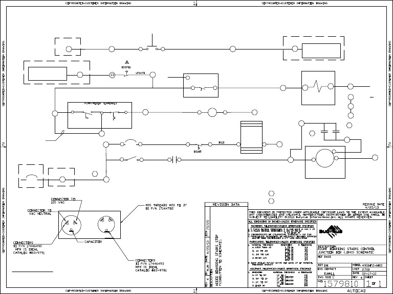 JB40 | PDF | Power (Physics) | Equipment