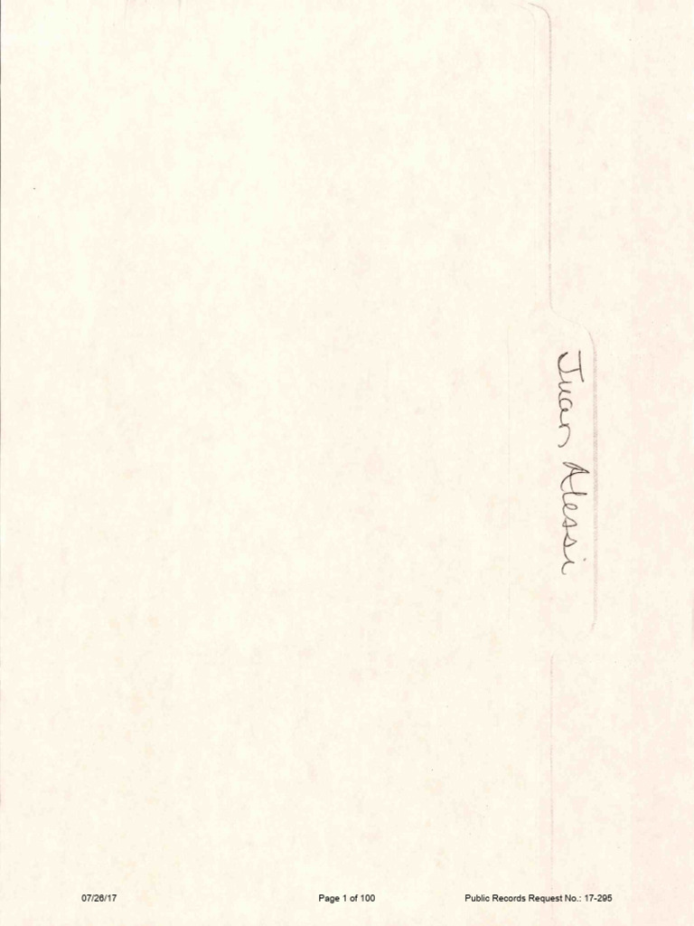 Jeffrey Epstein Part 16 Redacted | PDF