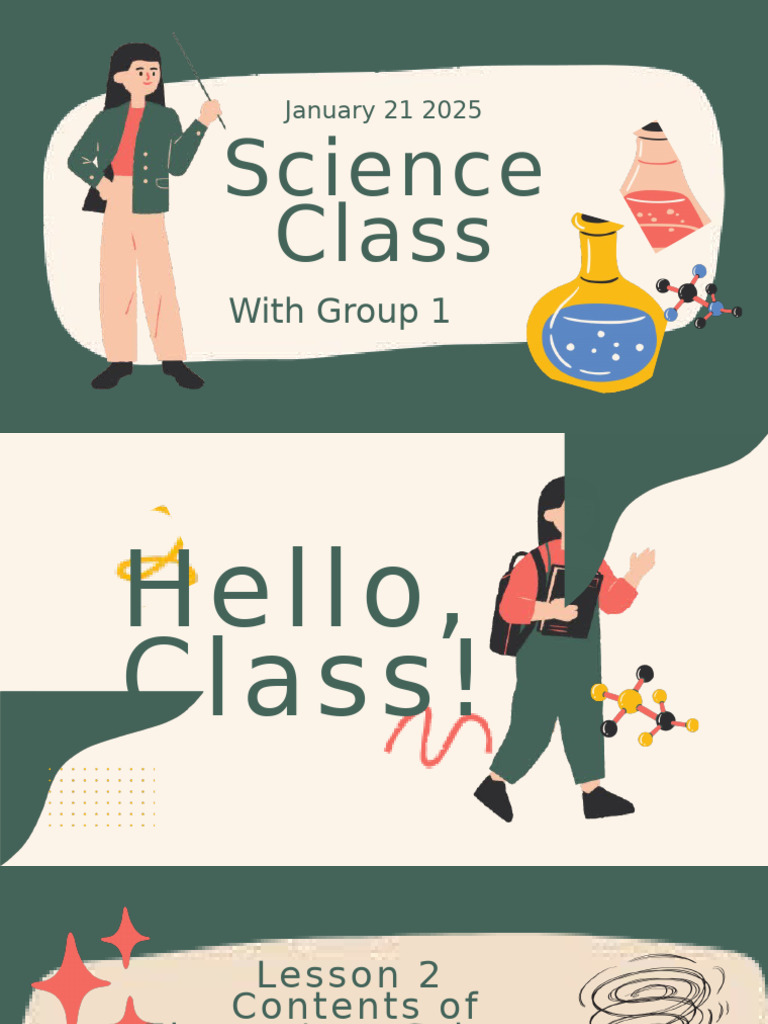 Spiral Science Curriculum Overview | PDF | Science | Natural Environment