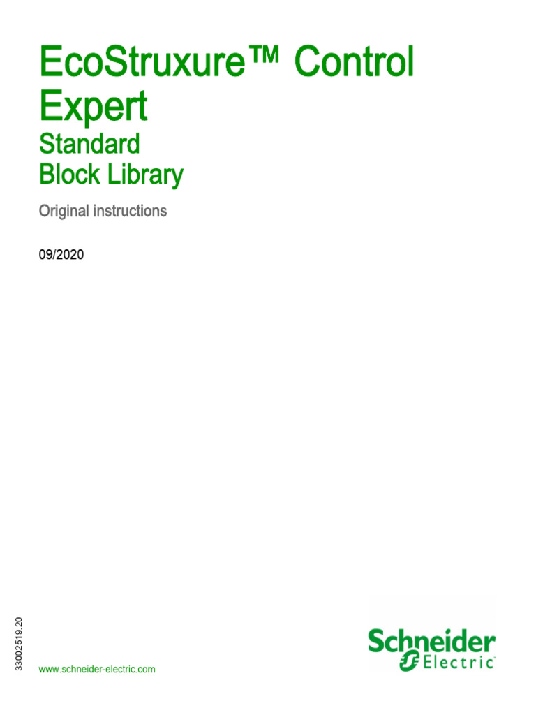 Standard Block Library | PDF | Integer (Computer Science) | Mathematics
