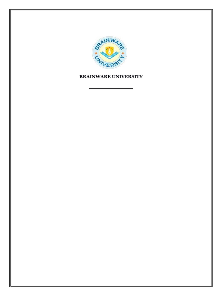 Assignment Top Sheet - Format | PDF