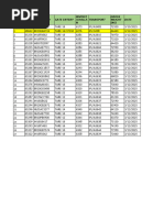 D01 Equipment Number Calculation R0 PDF | PDF | Hull (Watercraft ...