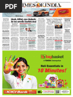 THE Hindu Editorial | PDF