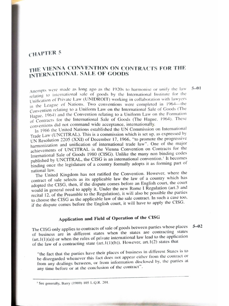 Formation & contracts | PDF