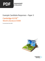 BOXES by Sampurna Chattarji Worksheet 1 (1) | PDF | Poetry