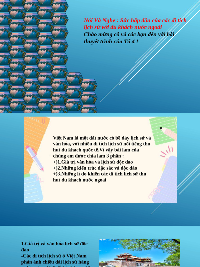 Bai Thuyet Giang 2 | PDF