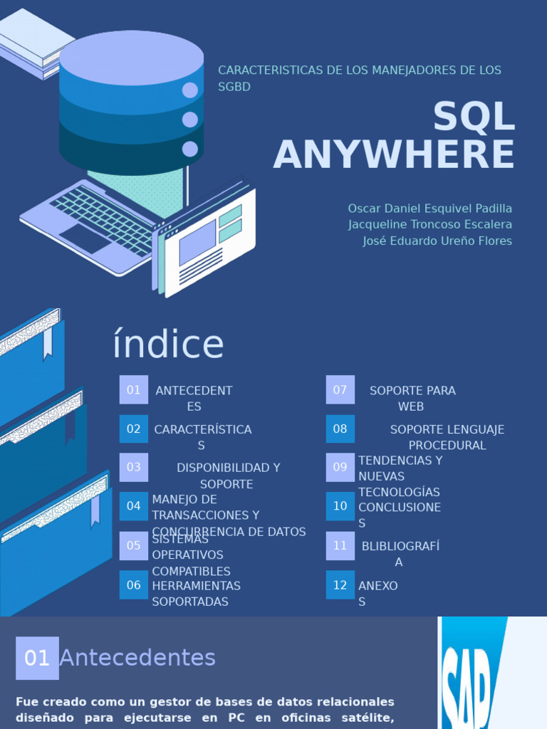 Examen_1 | PDF | SQL | Bases de datos