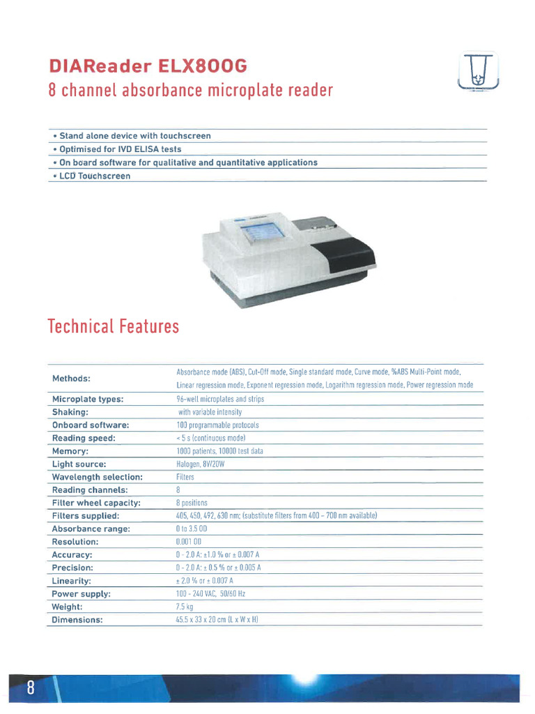 Dia Reader | PDF