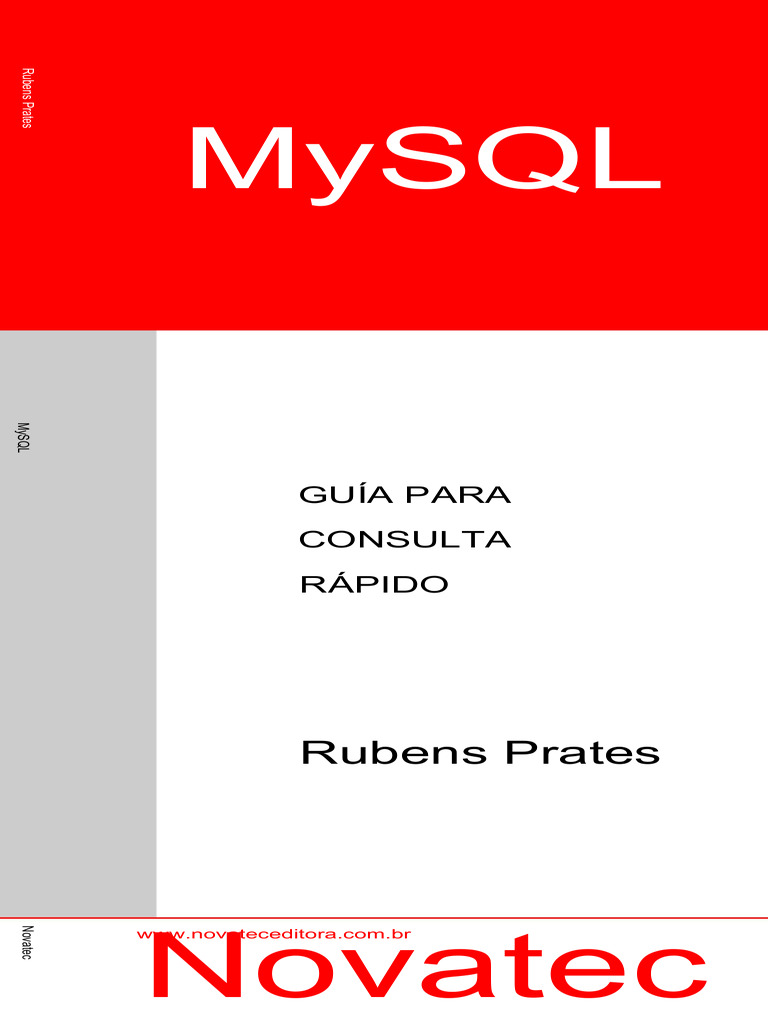 Mysql2 ES | PDF | SQL | Mi sql