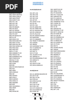 ASIA Worksheet | PDF | Spinal Cord Injury | Muscle