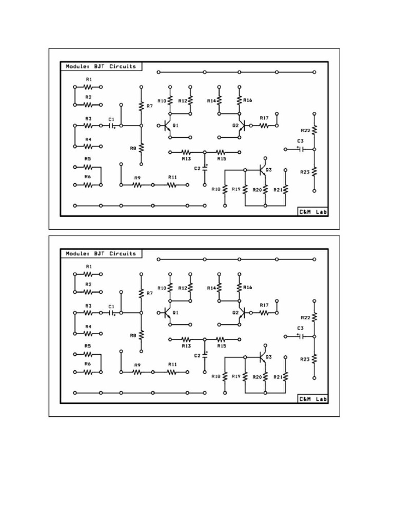 Module Lab 1 | PDF