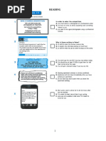 Mathematics Scenario Questions | PDF | Salary | Prices