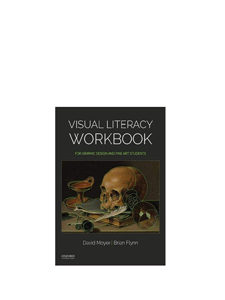 (Ebook PDF) Visual Literacy Workbook: For Graphic Design and Fine Art ...