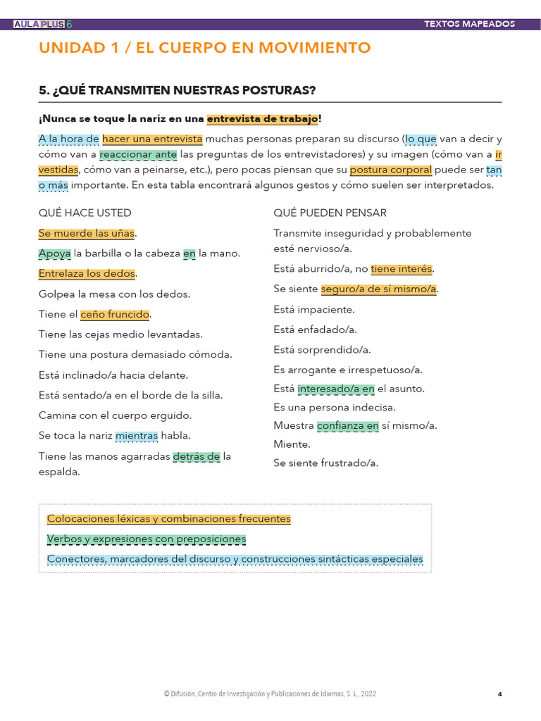 Au Plus 6 Txt-Map U1 03 | PDF