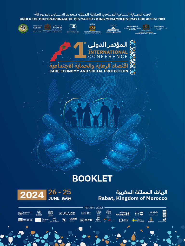 UMP6_Programme | PDF | Sustainability | Morocco